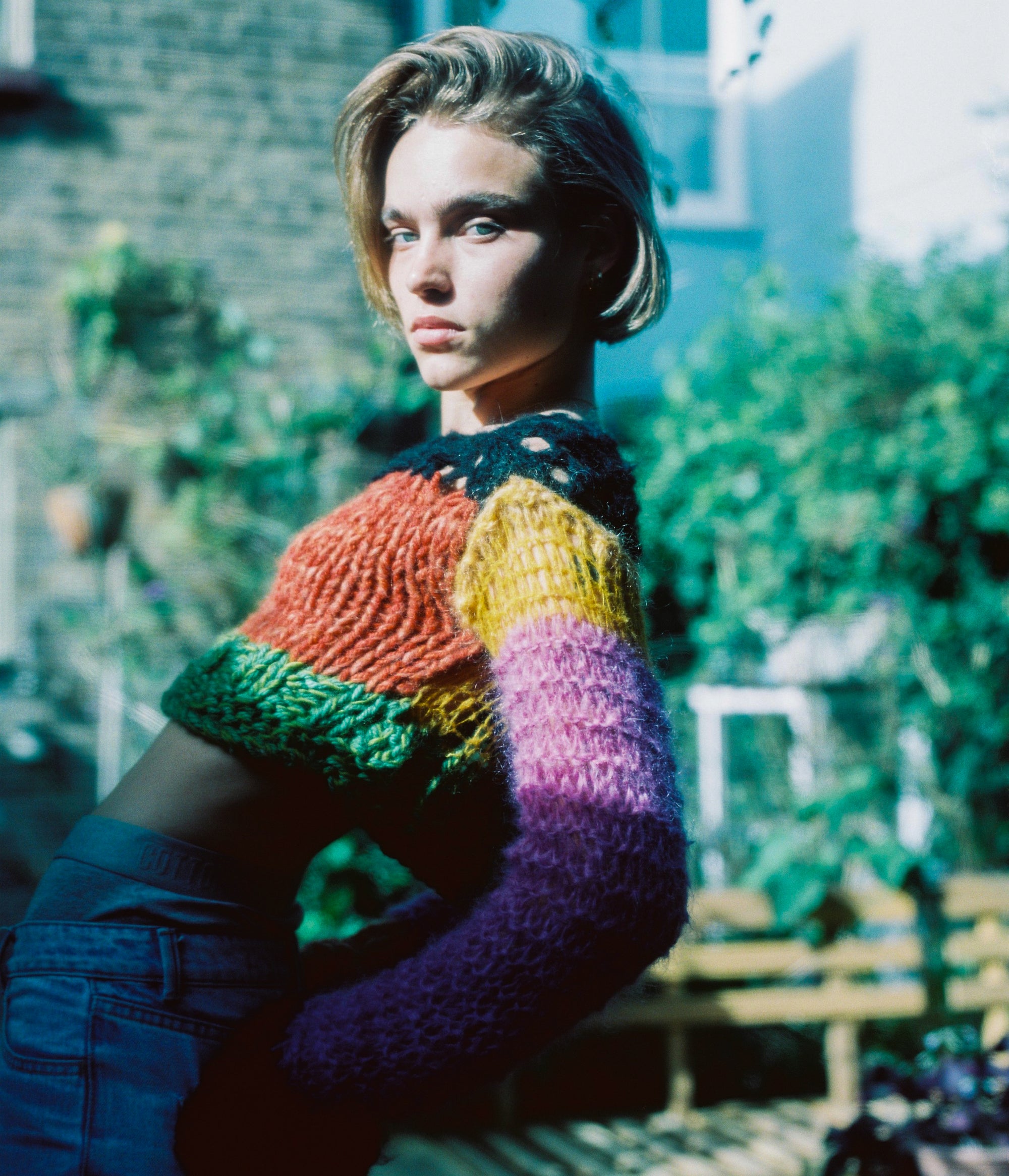 SULK Handmade Knitwear – SULK Knitwear