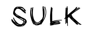 SULK Handmade Knitwear – SULK Knitwear